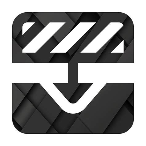 Premium Photo Image Icons Diagram Next Black Rectangle Background