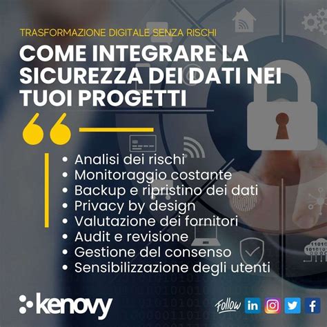 The Current State Of Technology An Interview With Giuliano Liguori › Kenovy