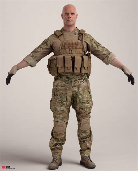 Mtp Reference A Pose Bags