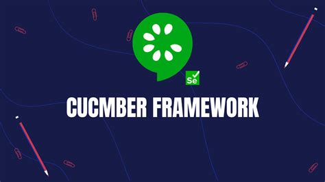 Cucumber Framework Project
