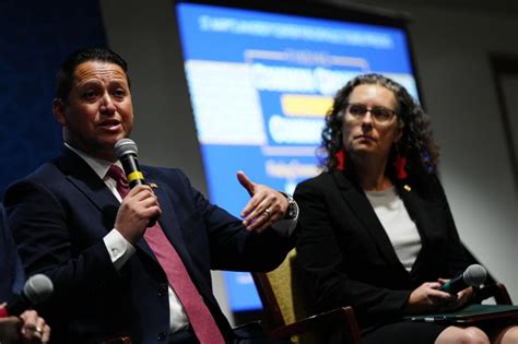 Glenn Hamer On Linkedin Business Bets Big On Rep Tony Gonzales Work