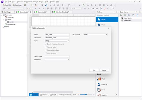 Sql Reporting Tools For Data Analysis