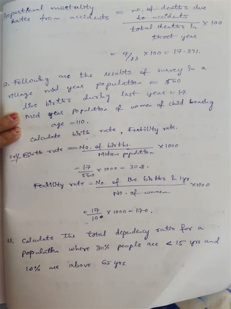 Spm Statistical Exercises 2 Pdf