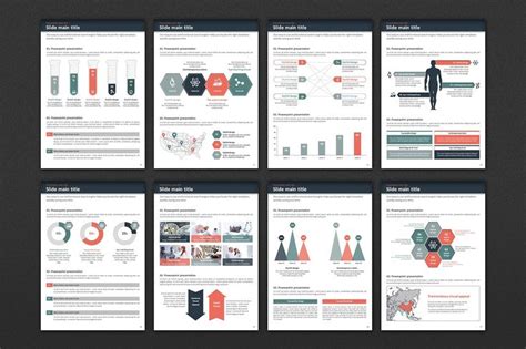 Science Experiment Vertical PPT Science Experiments Powerpoint Presentation Templates