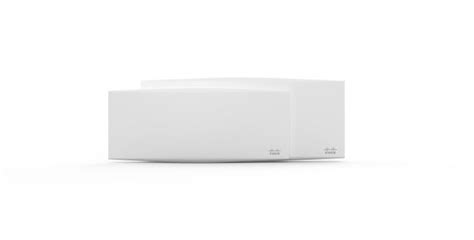 Cisco Launches Wifi 6 Access Points For Better Capacity Latency And Bandwidth Techzine Global