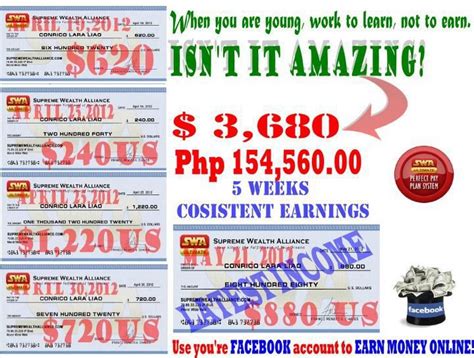 A Homebase Networking Business Supreme Wealth Alliance