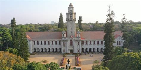Iisc Bangalore Talentsprint Announce Pg Advanced Certification Programme In Micro Nanoelectronics