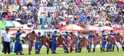 100 сая төгрөгийн шагналын сантай барилдаан зохиогдоно