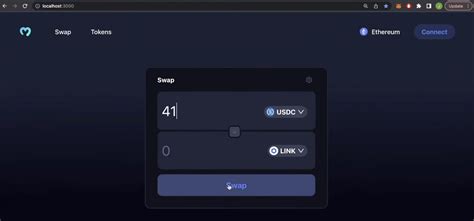 Defi Blockchain Development How To Develop Defi Projects