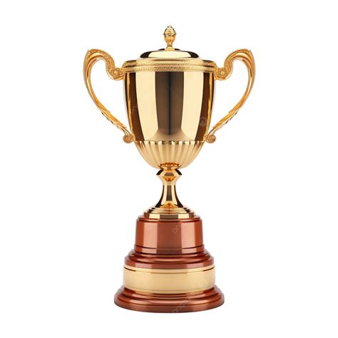 챔피언을위한 세부 손잡이가있는 청동 트로피 청동 트로피 상세한 Png 일러스트 및 이미지 에 대한 무료 다운로드 Pngtree