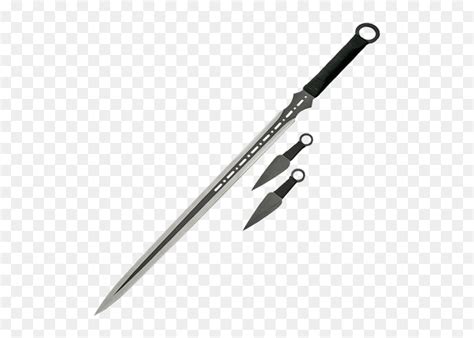 Ninja Sword Drawing At Aaron Macaulay Blog