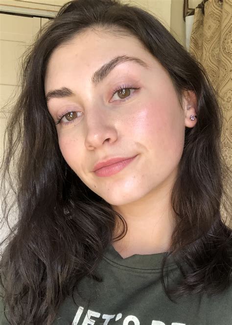 Adult Hormonal Acne Personal Essay PS Beauty