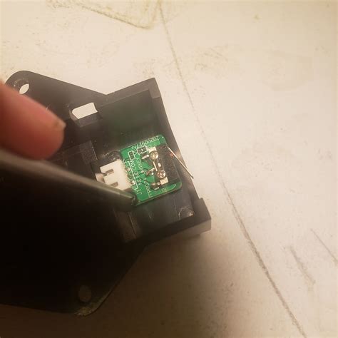 Voxelab Aquila X Axis Belt Spacer By Piegolf Download Free Stl Model