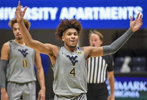 Miles Mcbride Taking Full Advantage Of His Recent Opportunity With The Knicks Blue Gold Sports