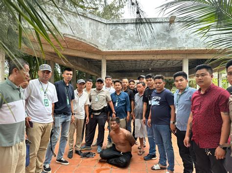 នាយកដ្ឋាននគរបាលព្រហ្មទណ្ឌ នៃអគ្គស្នងការដ្ឋាននគរបាលជាតិ ក្រសួងមហាផ្ទៃ Added