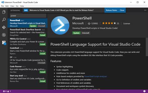 Blogatworkat Powershell Welcome To Linux