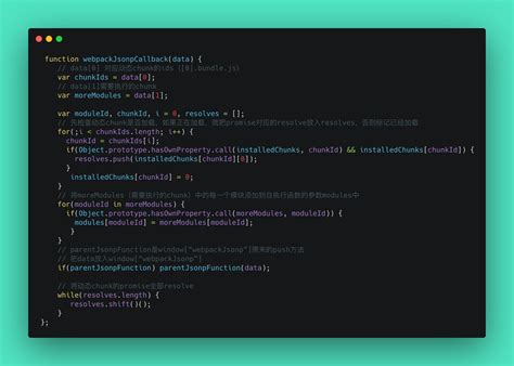 分析 Webpack Dynamic Import的实现webpack打包后的代码其实是一个自执行函数，该函数的modu 掘金