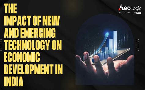 The Impact Of New And Emerging Technology On Economic Development In India Nasscom The