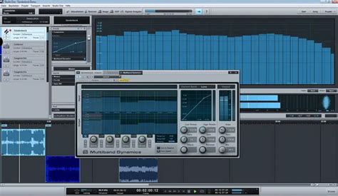 Multiband Compression 101 The Art Of Perfecting Your Mix