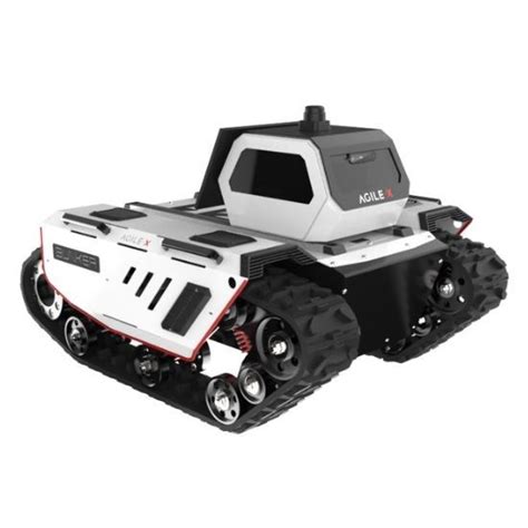 Ros2 Kit Delivering Professional Unmanned Ground Robots