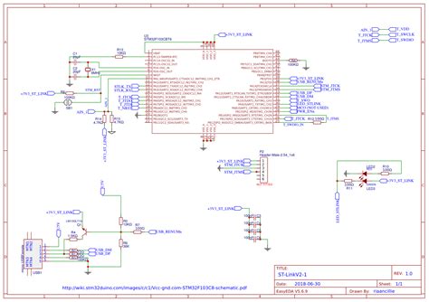 Stm32 Uart схема подключения 97 фото