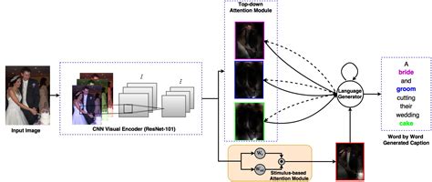 Leveraging Human Attention For Image Captioning