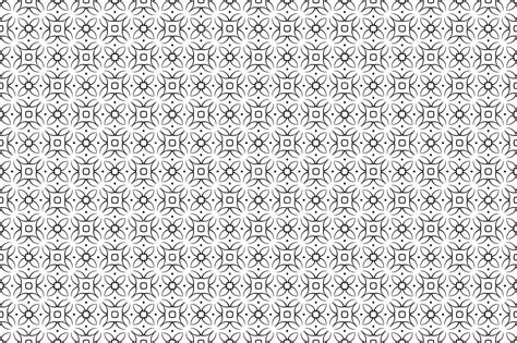 Premium Vector Vector Seamless Pattern Modern Stylish Abstract Texture Beautiful Geometric