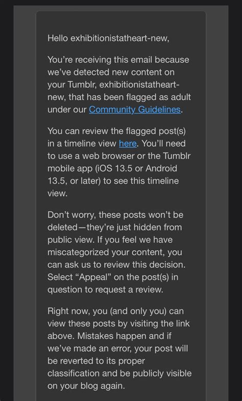 Devastating Sexuality On Tumblr