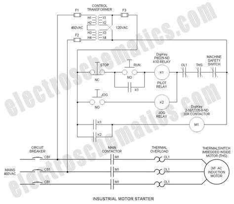 8 Pin Relay Holding Circuit