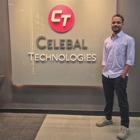 pranay kumar on linkedin newbeginnings celebaltechnologies d365 powerapps softwareengineering…