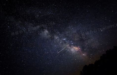 银河星空星辰壁纸PNG图片素材下载 壁纸PNG 熊猫办公
