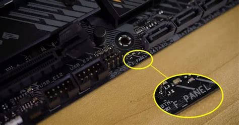 What Are Front Panel Connectors Easy Connection Guide