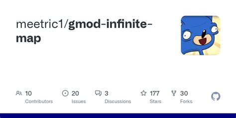 GitHub Meetric1 Gmod Infinite Map