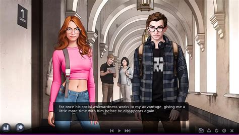 Lust Campus Pt 8 Hot Coffee On Shirt By Misskitty2k Babe Babe Porn