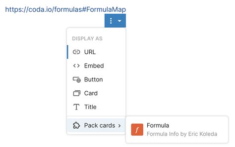 Pack Makers Assemble Add Cards To Your Packs Making Packs Coda Maker Community