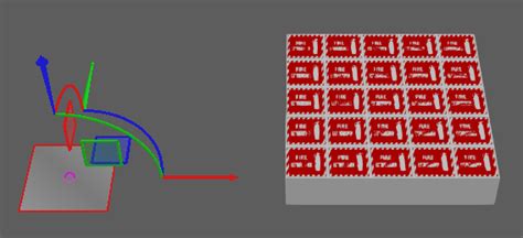 Assigning Texture Coordinates