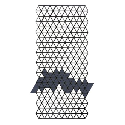 ڤــيــكــاســا Vecasa Grid Canvas