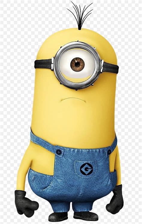 Minion Stuart