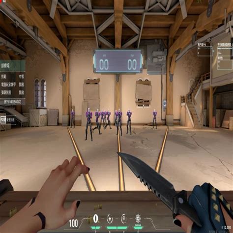 Valorant Object Detection Dataset And Pre Trained Model By Test