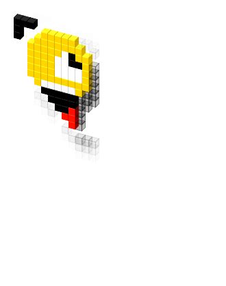 Custom Epic Face Cursor
