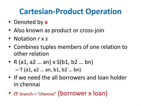 Relational Algebra In Dbms Pdf Databases Computer Software And