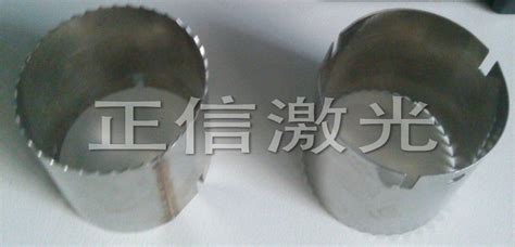 正信钢带全自动激光焊接机焊接设备 东莞市正信激光科技有限公司