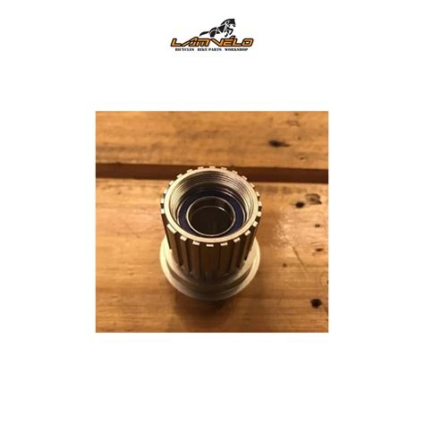 Cối Líp Shimano Microspline 12speed Freebody For Rc23db Lâm Vélo