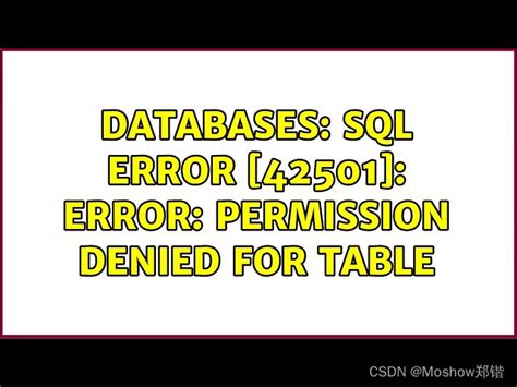 sql error [42501] error must be superuser or have privileges of the pg read server files role