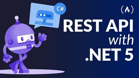 Net 5 Rest Api Tutorial Build From Scratch With C Wiredgorilla