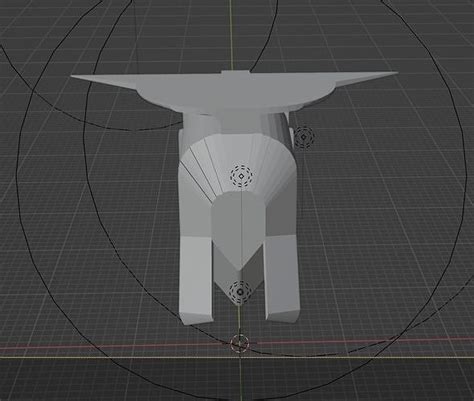 Ship Untextured Free 3d Model Animated Cgtrader
