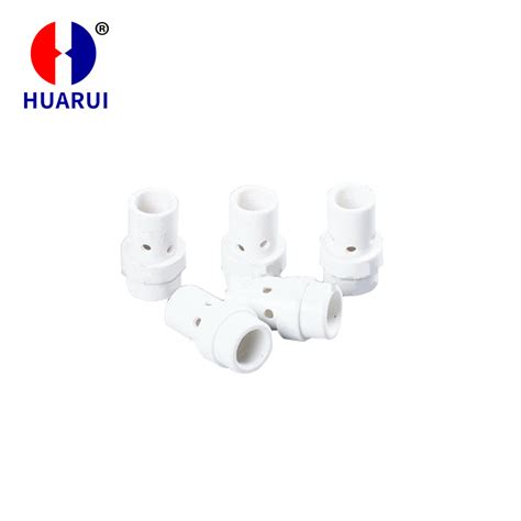 Mb36kd Co2 Gas Diffuser Welding Consumables For Mig Welding Torch Gas