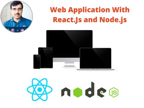 An Outstanding Frontend And Backend Web Application With Reactjs And Nodejs Upwork