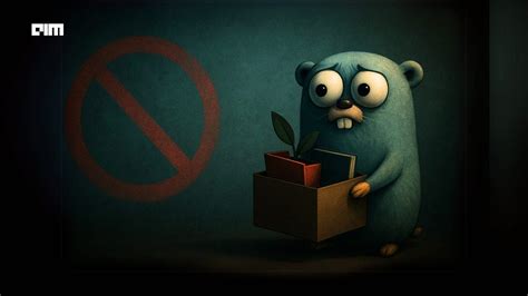 🟦 Golang Blog 4 Interfaces You Dont Declare You Implement 🤯 By Wedev Jun 2025 Medium