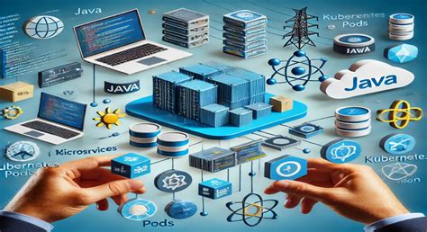microservices and serverless architectures my experience with java and